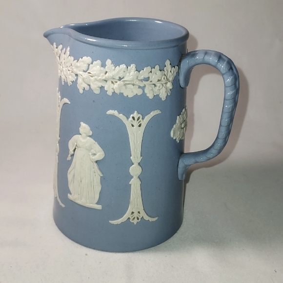 Vintage Dudson Brothers Pottery | Kitchen | Vintage 89s Dudson Sprigged ...